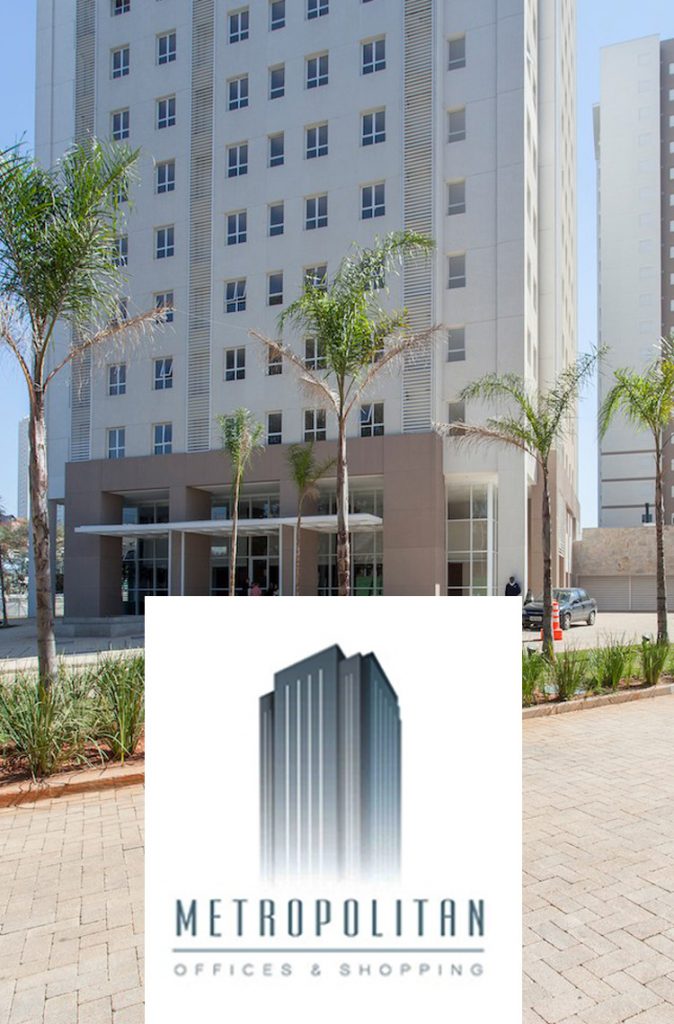 Metropolitan – Metropolitan Offices Shopping